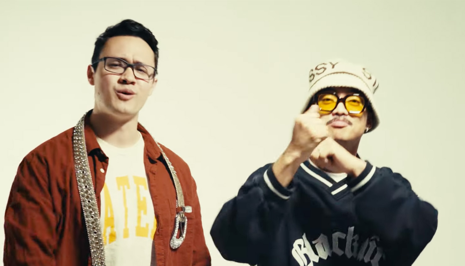 Not Like Us - Plugged In