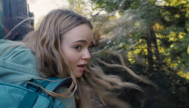 Penelope - Plugged In