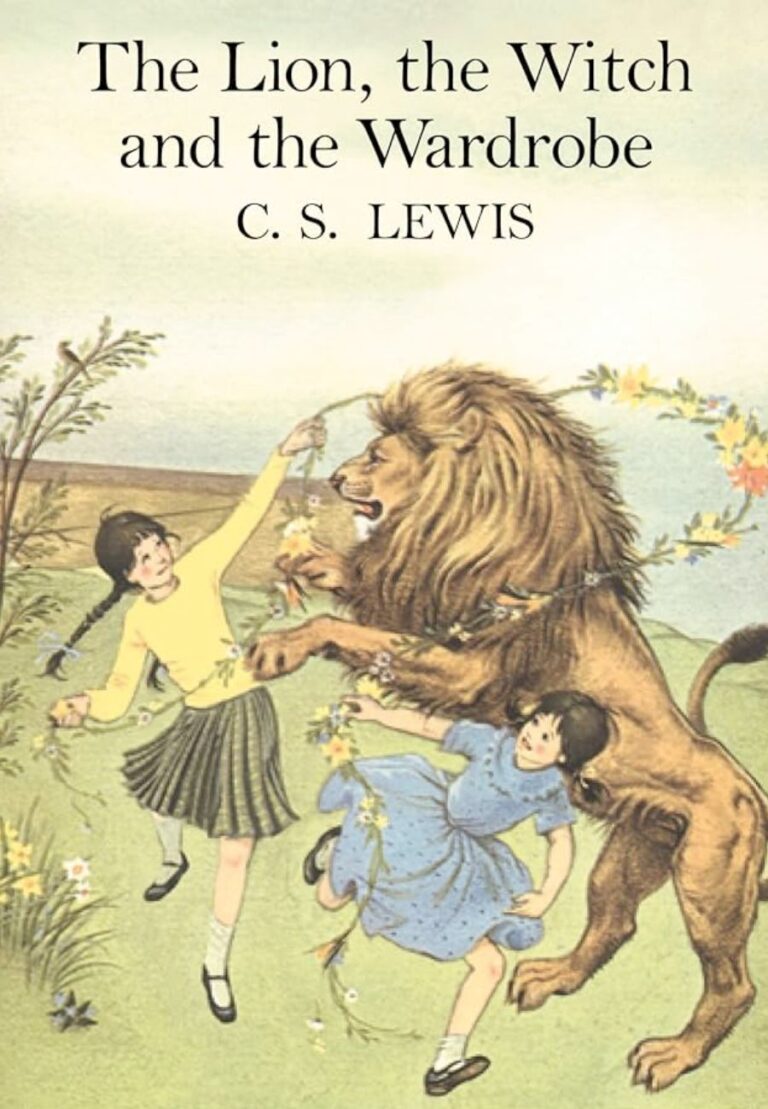 The Theology of ... The Chronicles of Narnia - Plugged In