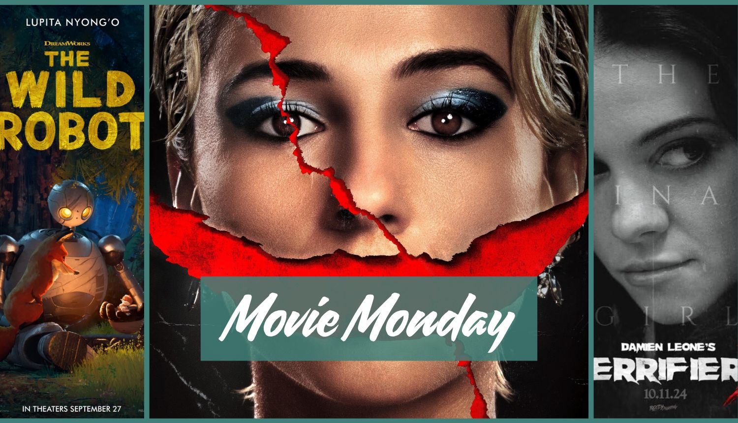 Movie Monday: ‘Smile 2’ Is All Grins After Box Office Win - Plugged In