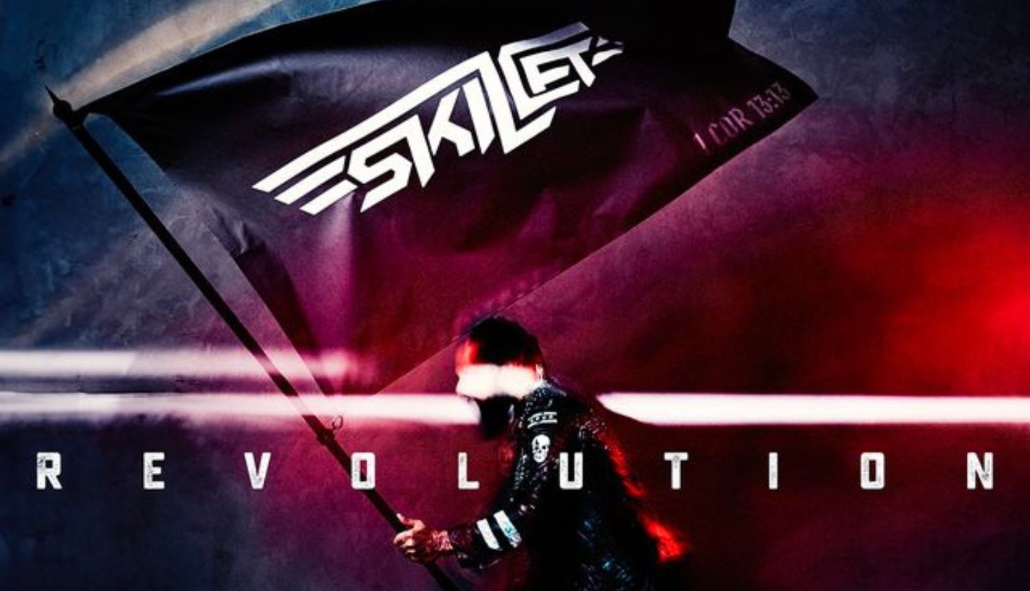 Revolution - Plugged In Review