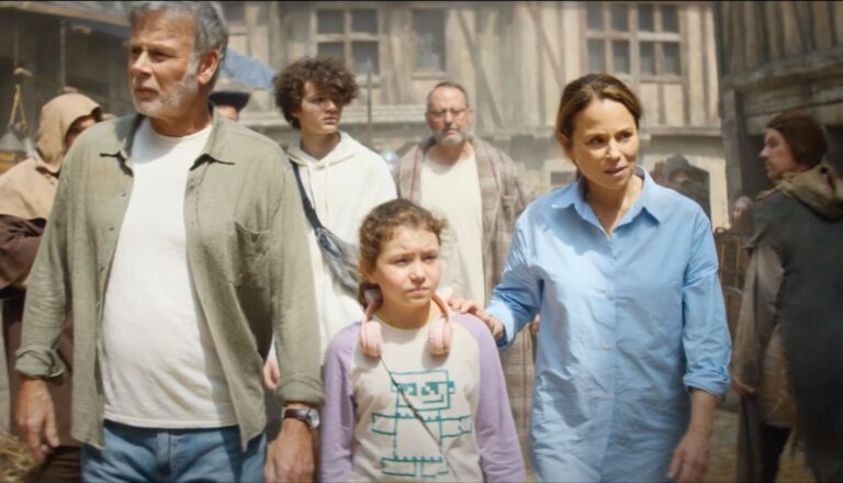 Family Pack - Plugged In