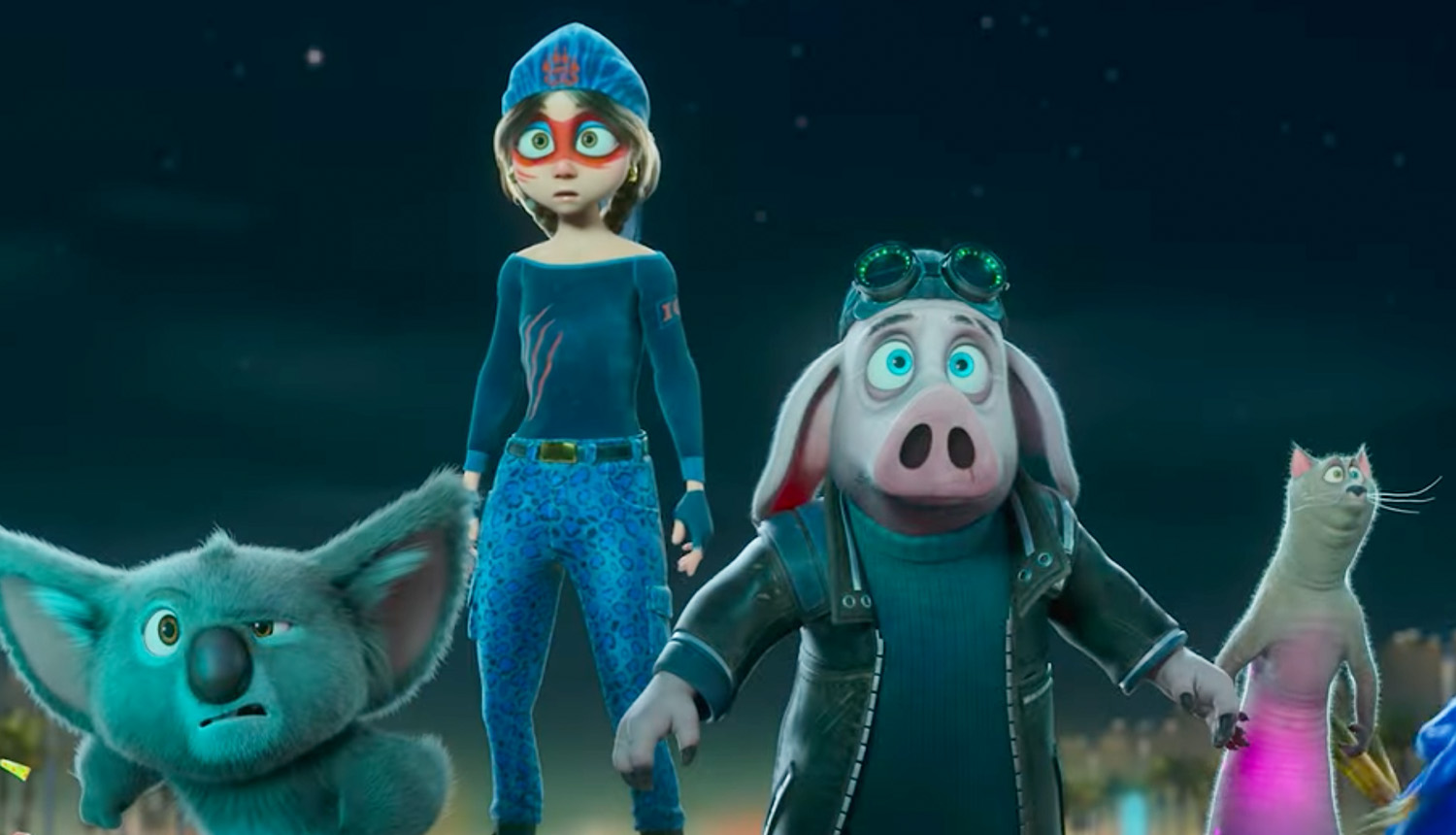 Hitpig! - Plugged In