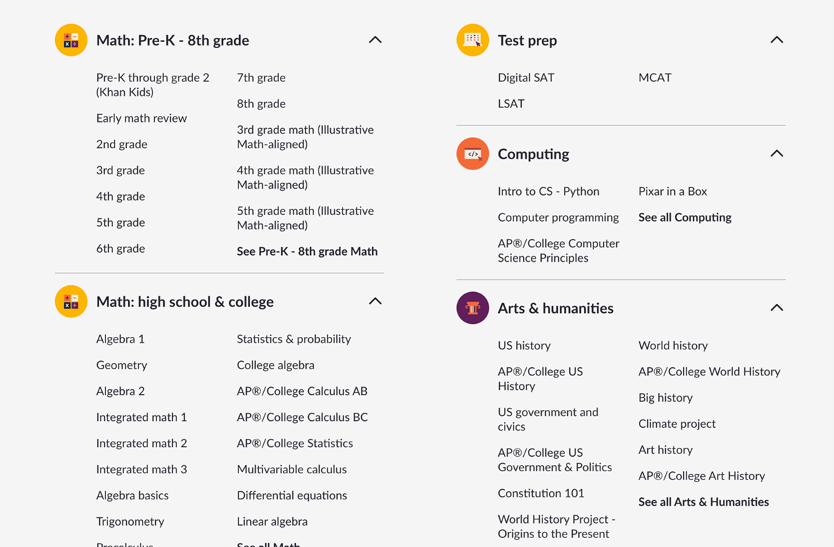 7 Free Online Resources That’ll Boost Your Child’s Learning - Plugged In