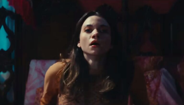 Terrifier 3 - Plugged In