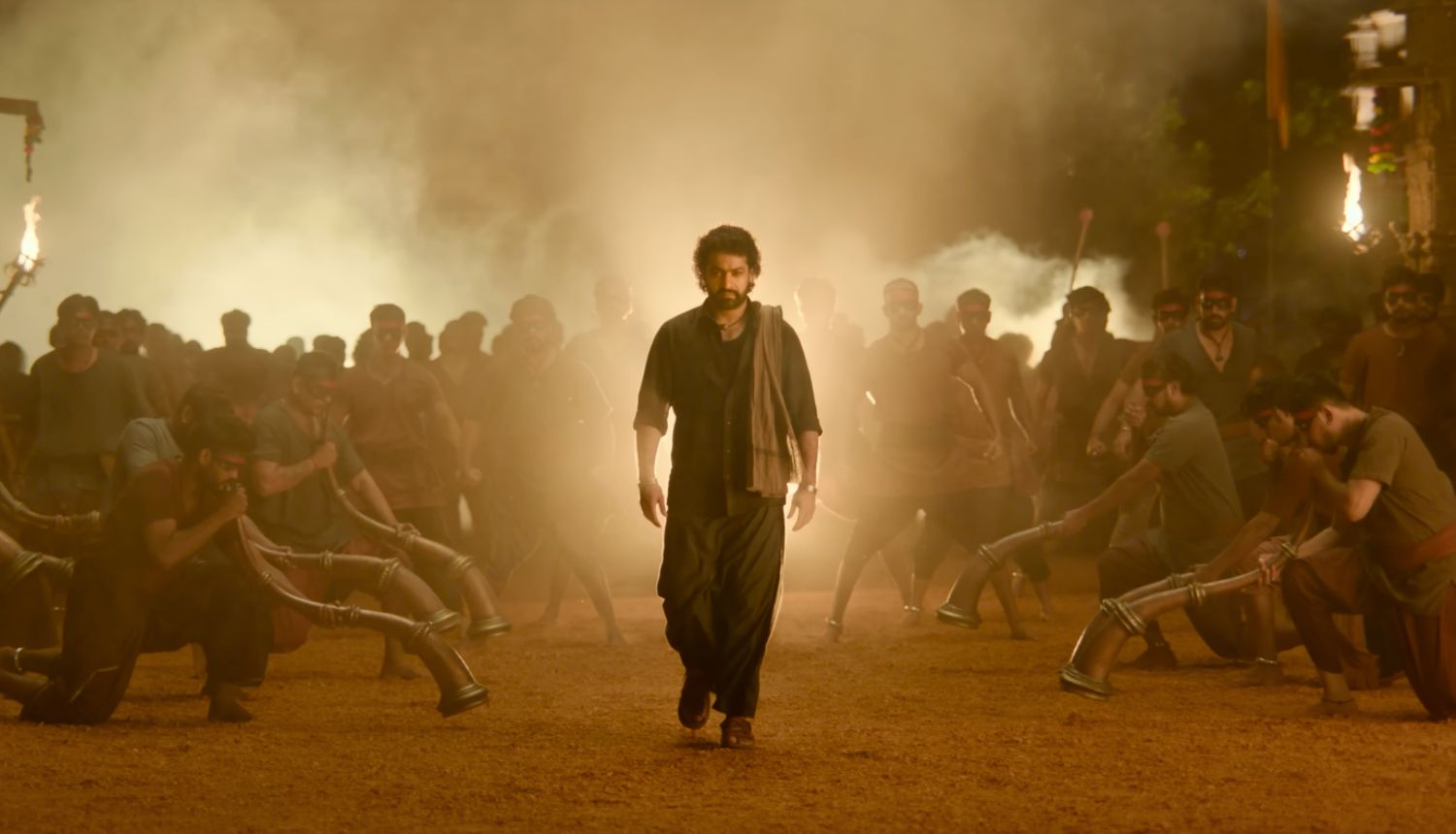 Devara: Part 1 - Plugged In