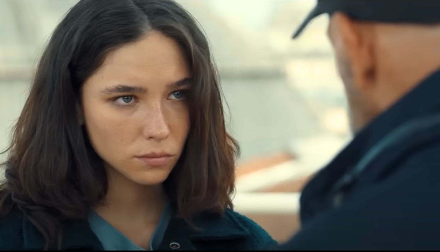 Citadel: Diana - Plugged In