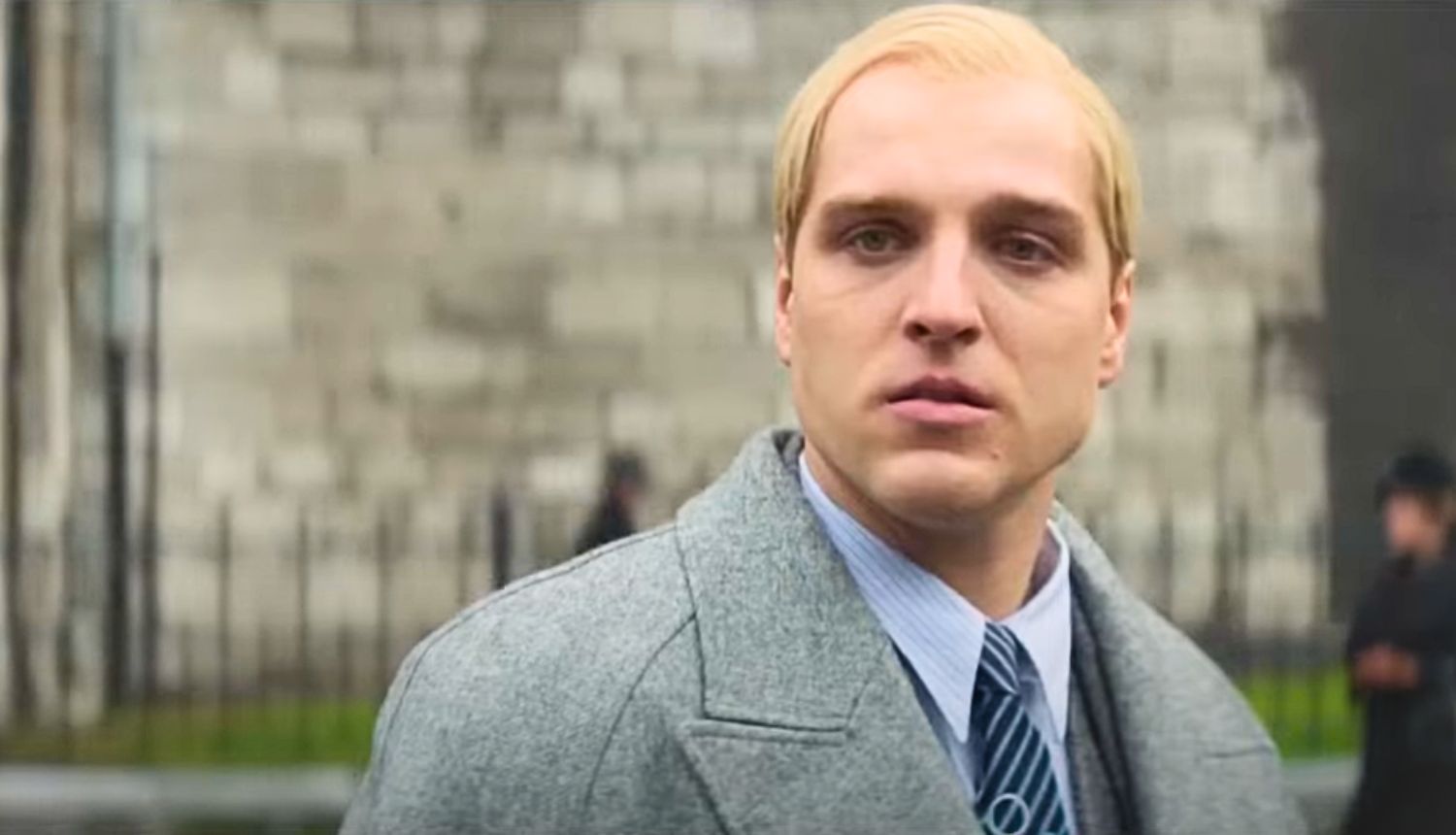 Bonhoeffer: Pastor. Spy. Assassin. - Plugged In