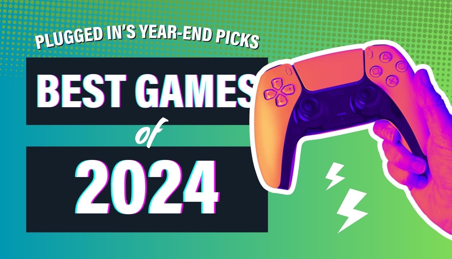Best Games of 2024: Plugged In’s Year-End Picks