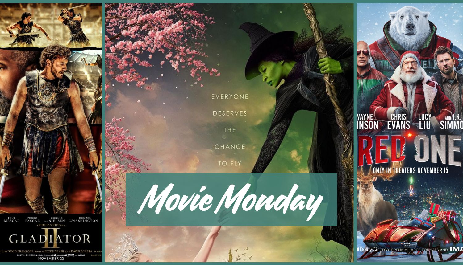 Movies Archives - Plugged In