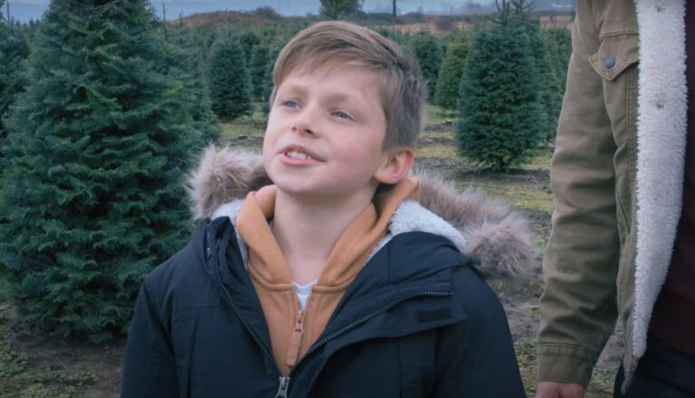 The Wild Robot - Plugged In Review