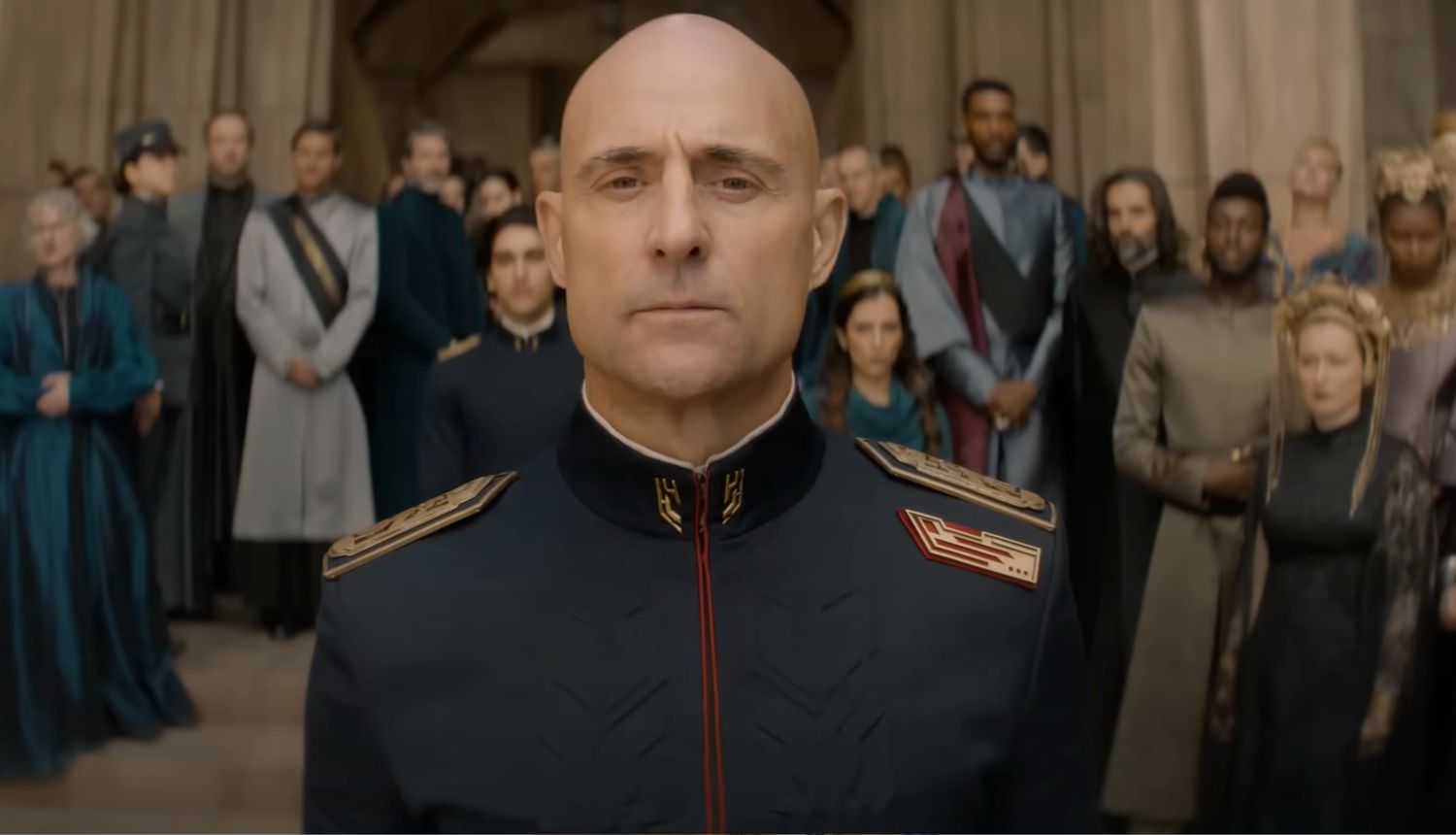 Dune: Prophecy - Plugged In