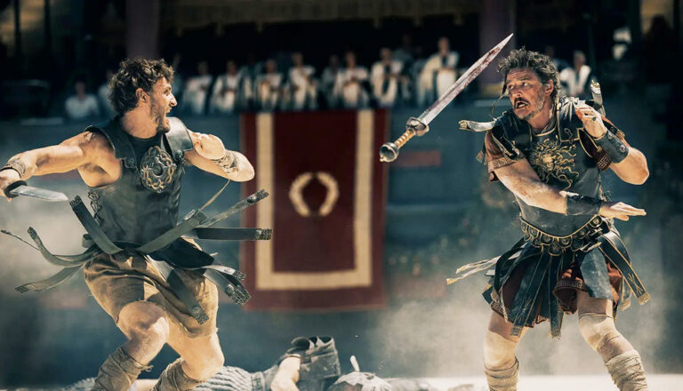 Transformers One - Plugged In