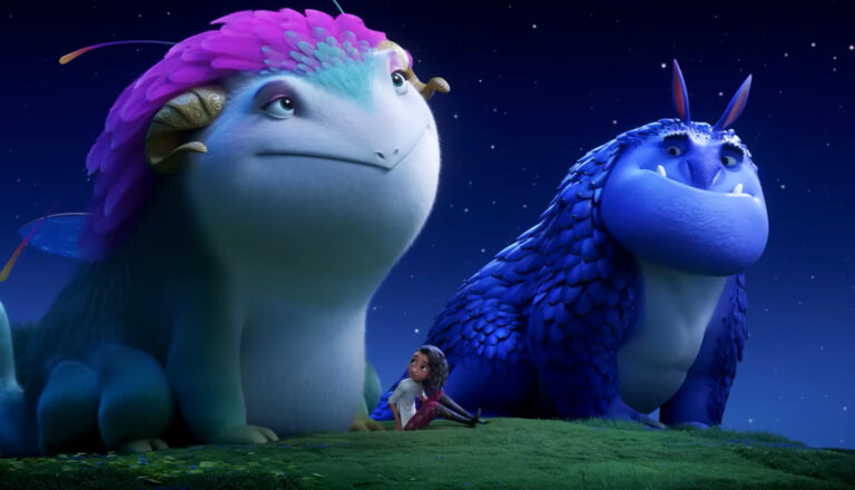 Spellbound - Plugged In Review