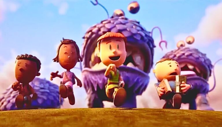 Max and the Midknights - Plugged In