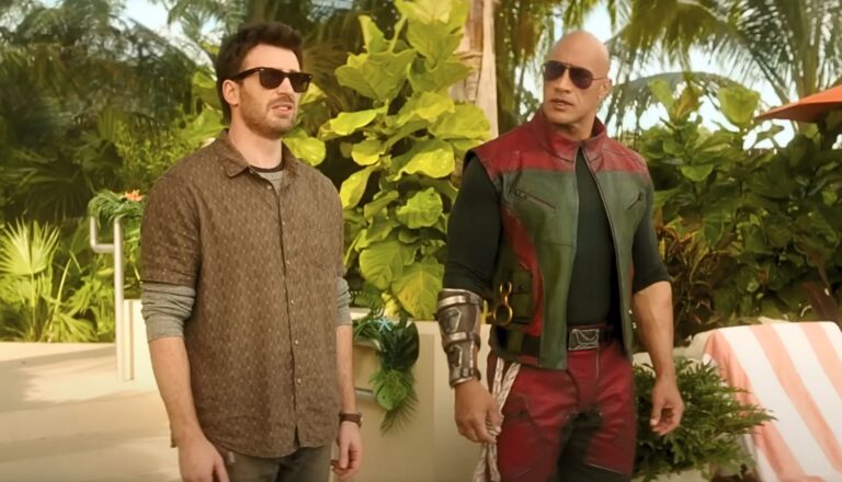 Dr. Seuss' The Grinch - Plugged In