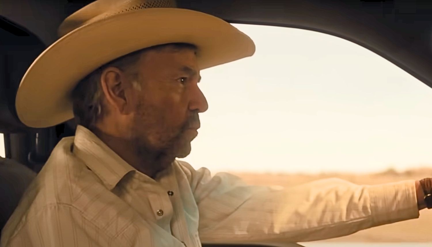 Landman - Plugged In