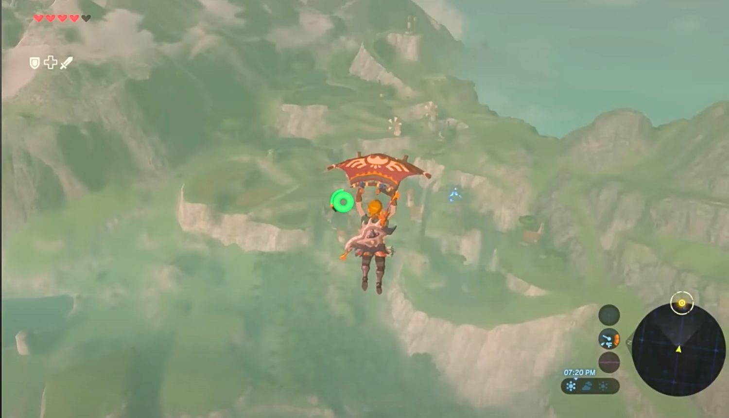 PointCrow - Plugged In