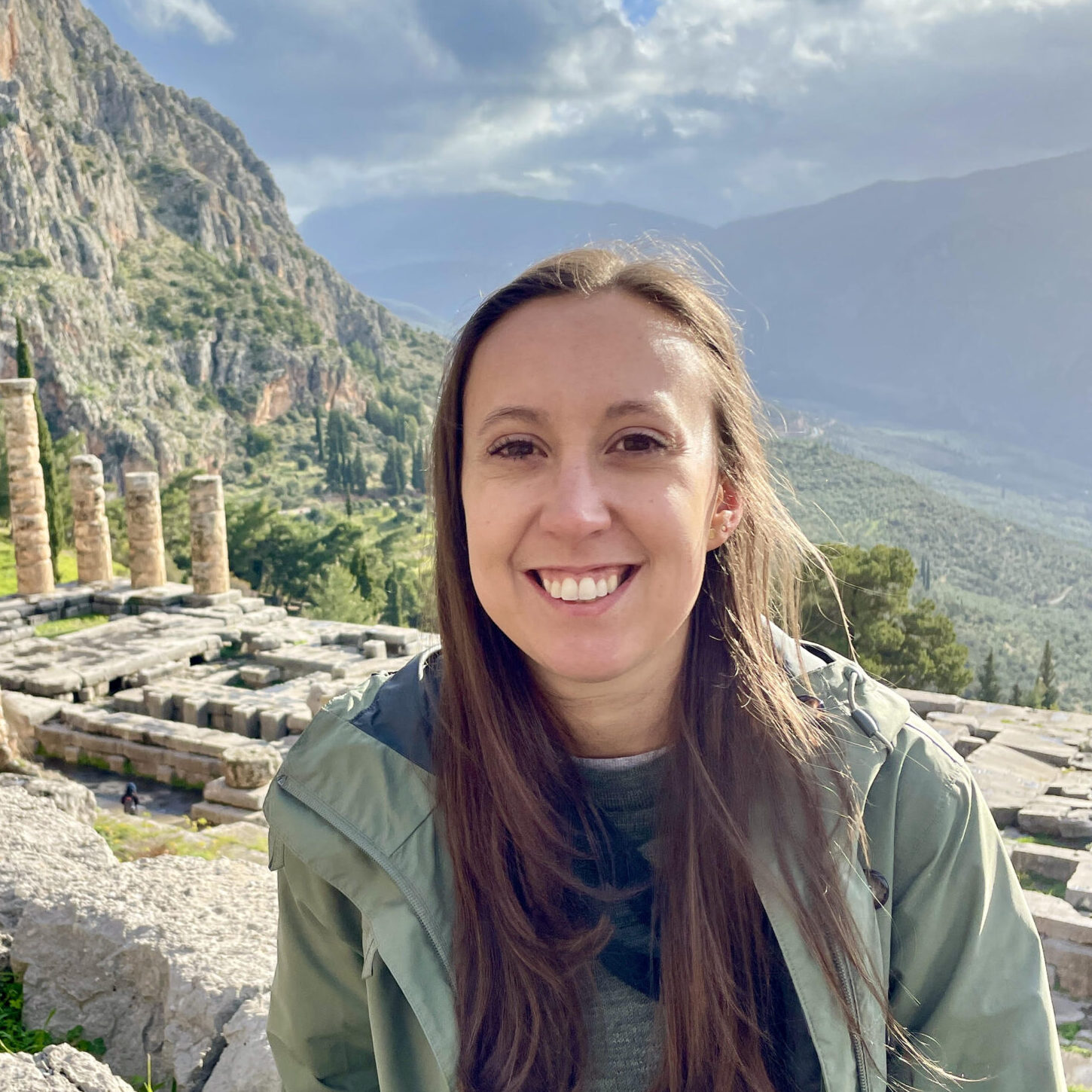 Candle Island - Plugged In