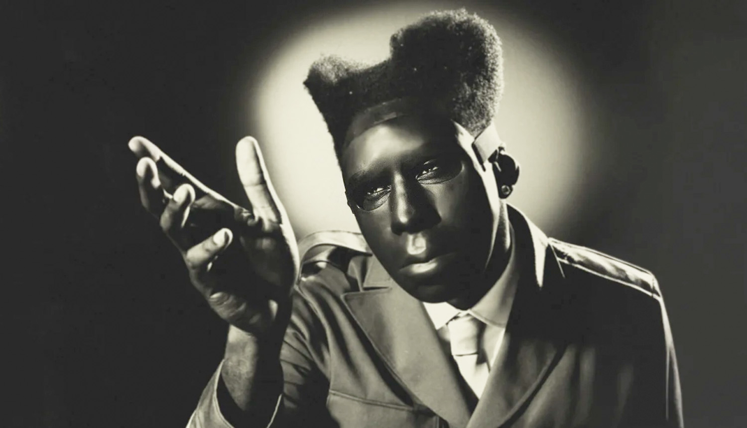 CHROMAKOPIA - Plugged In