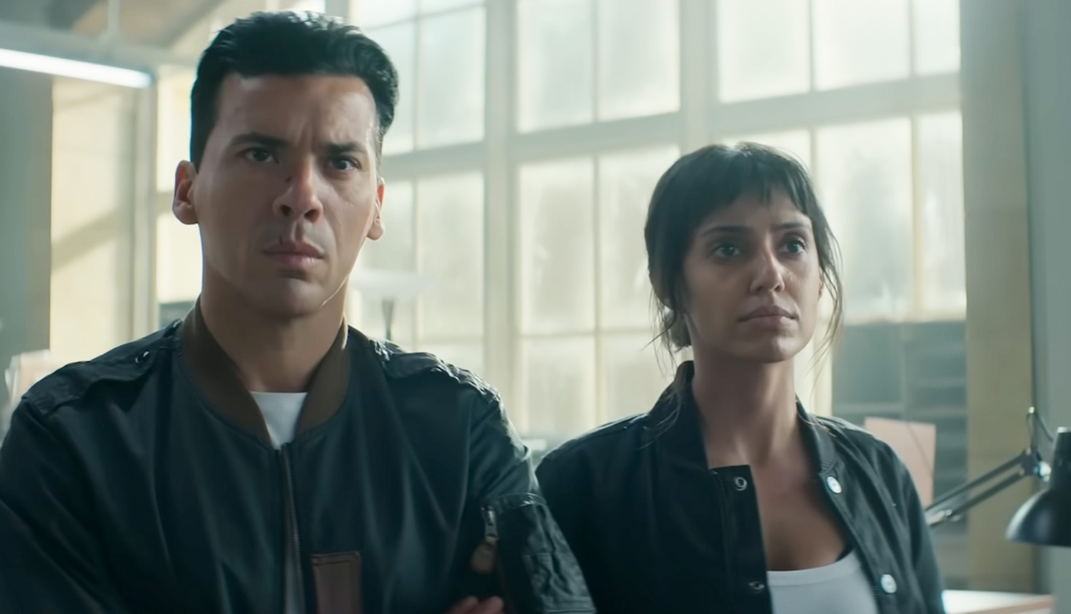 Paris Has Fallen - Plugged In