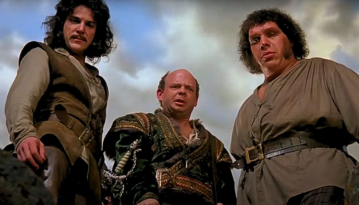 The Princess Bride - Plugged In Review