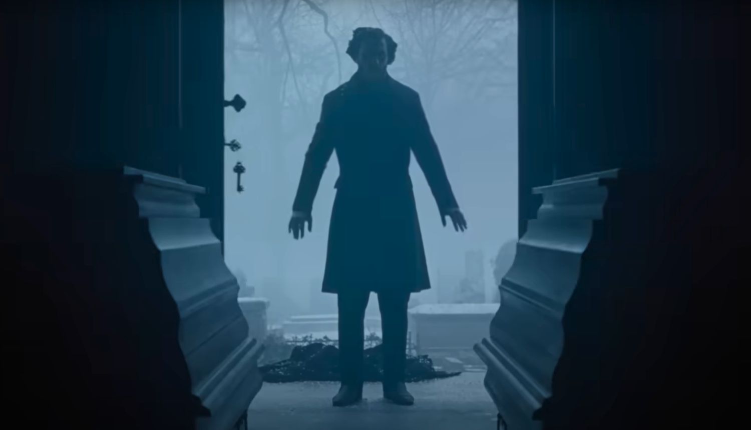 Nosferatu - Plugged In Review