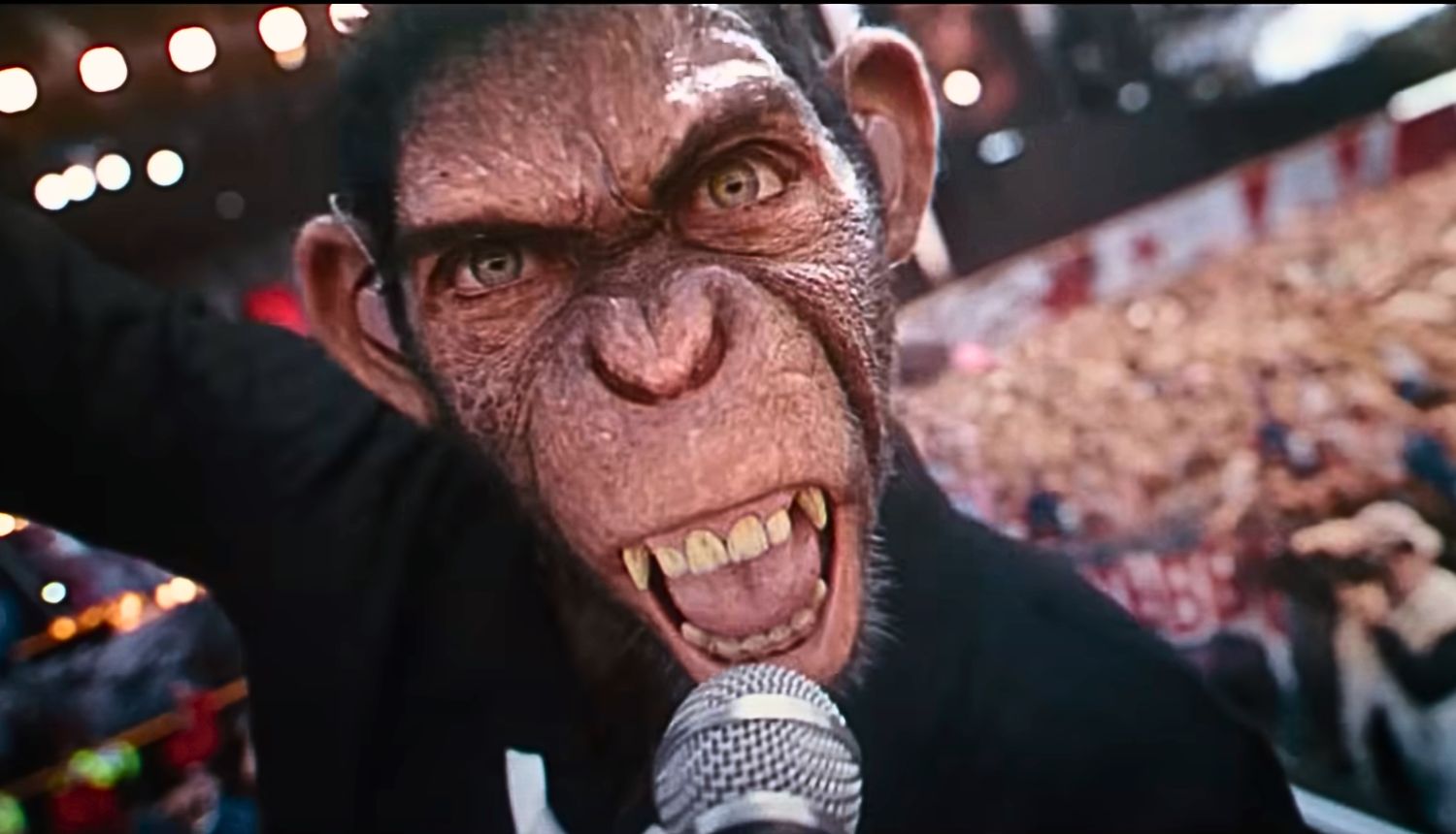 Better Man - Plugged In