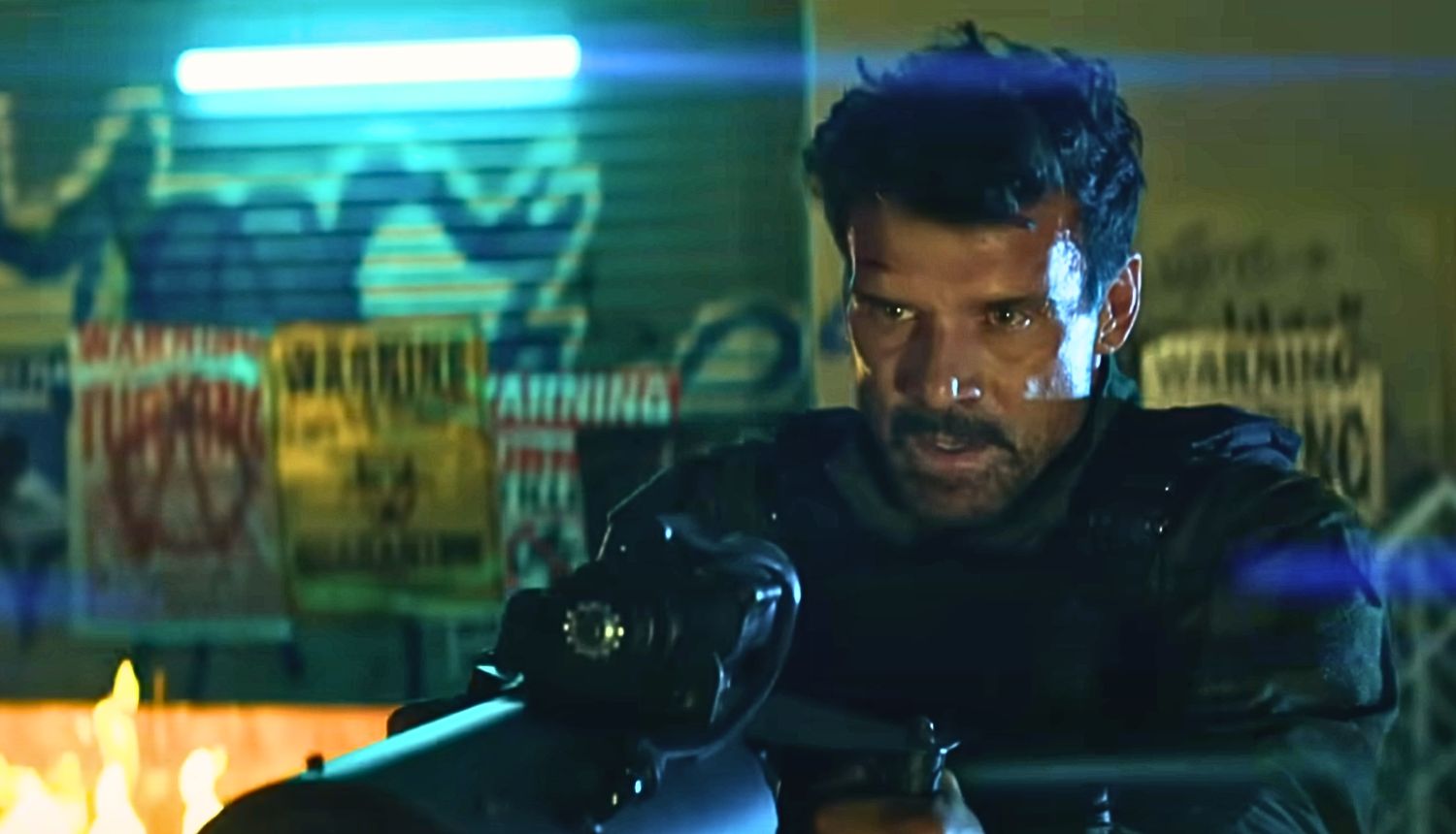 Werewolves - Plugged In