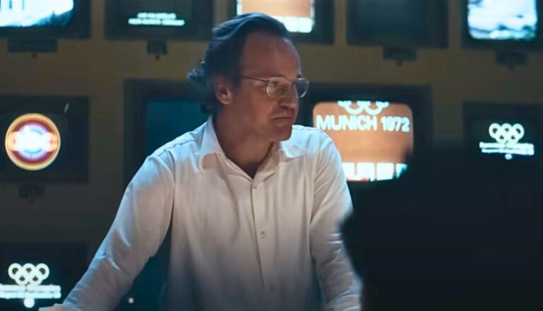 The Wild Robot - Plugged In Review