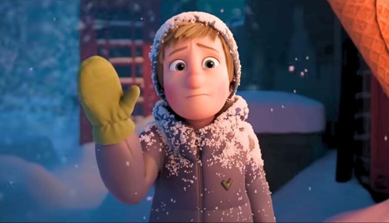 That Christmas - Plugged In