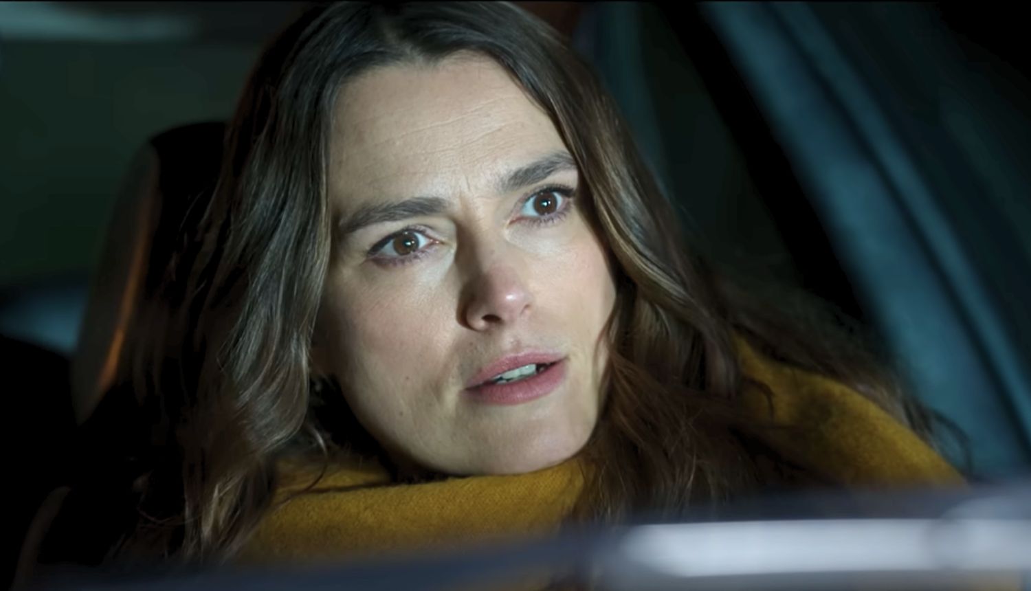 Black Doves - Plugged In