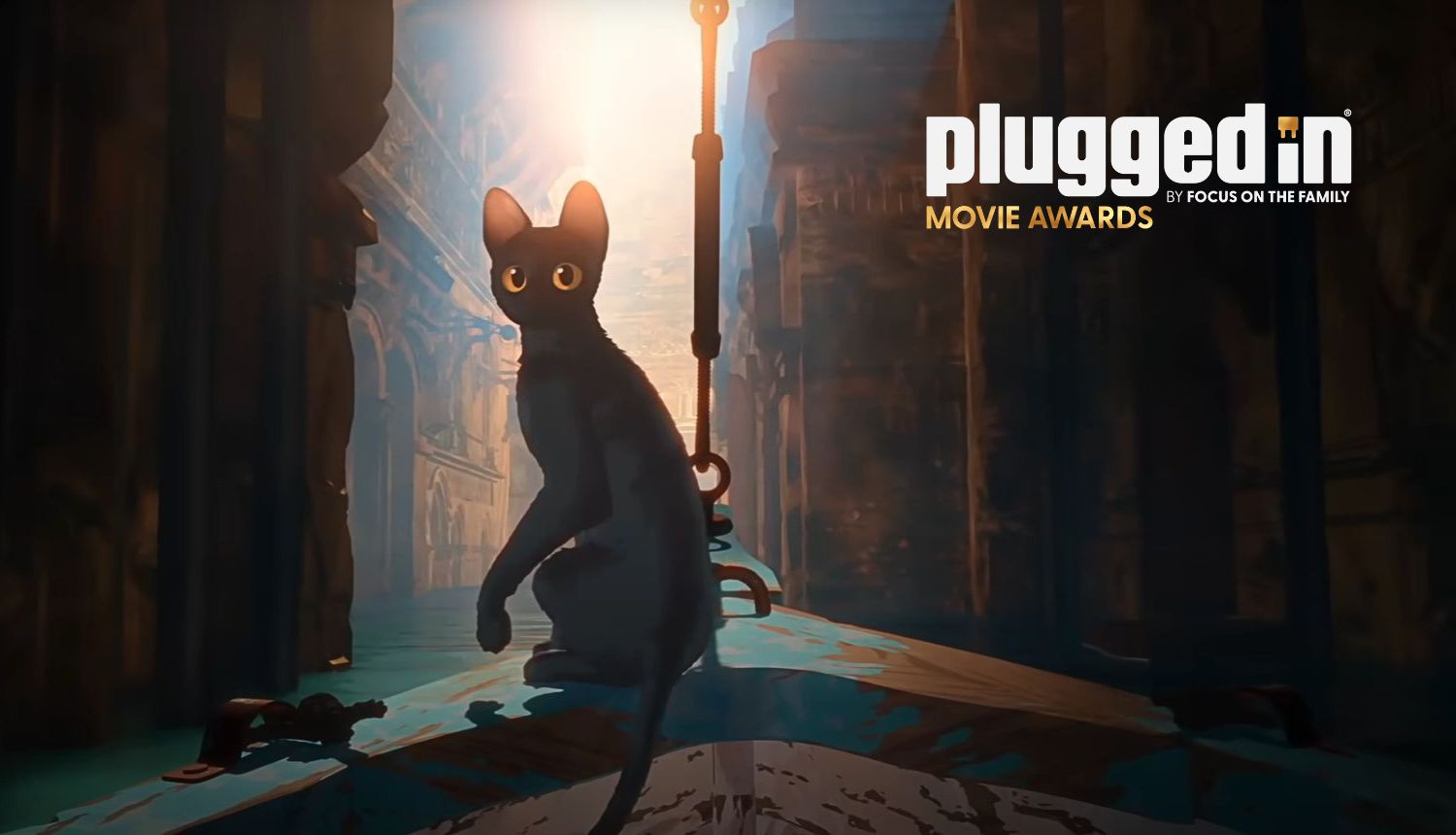 Plugged In Movie Awards: Best Movies for Teens (2025) - Plugged In