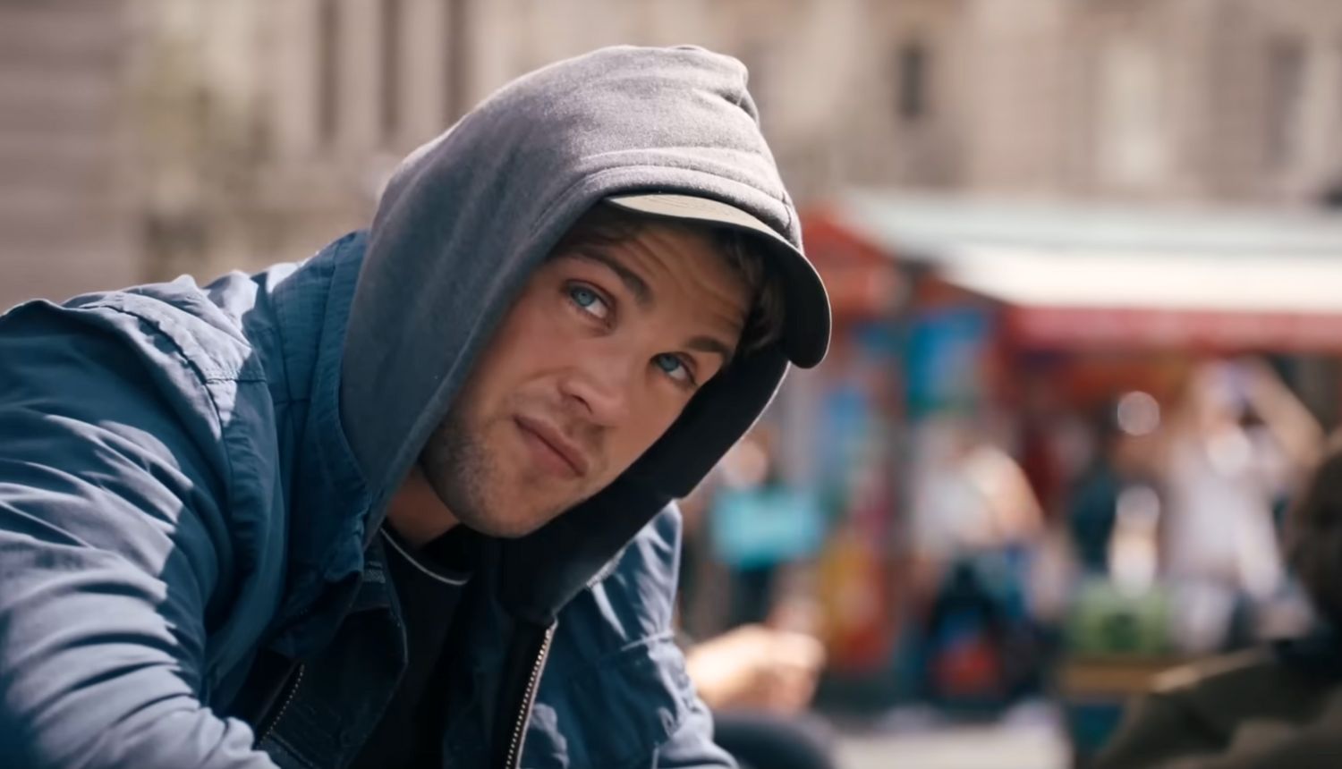 Prime Target - Plugged In