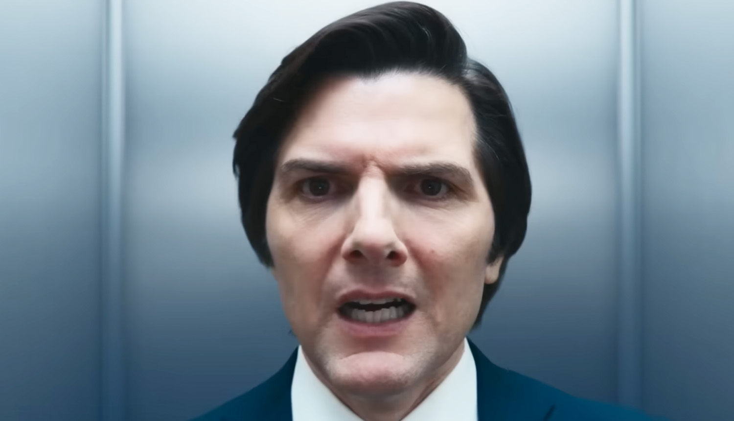 Severance - Plugged In