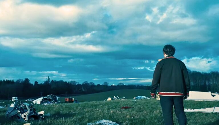 Lockerbie: A Search for Truth - Plugged In