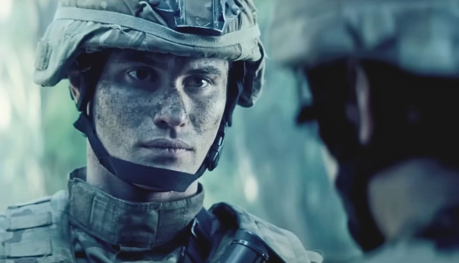 Valiant One - Plugged In