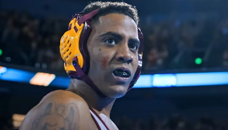 Unstoppable - Plugged In Movie Review