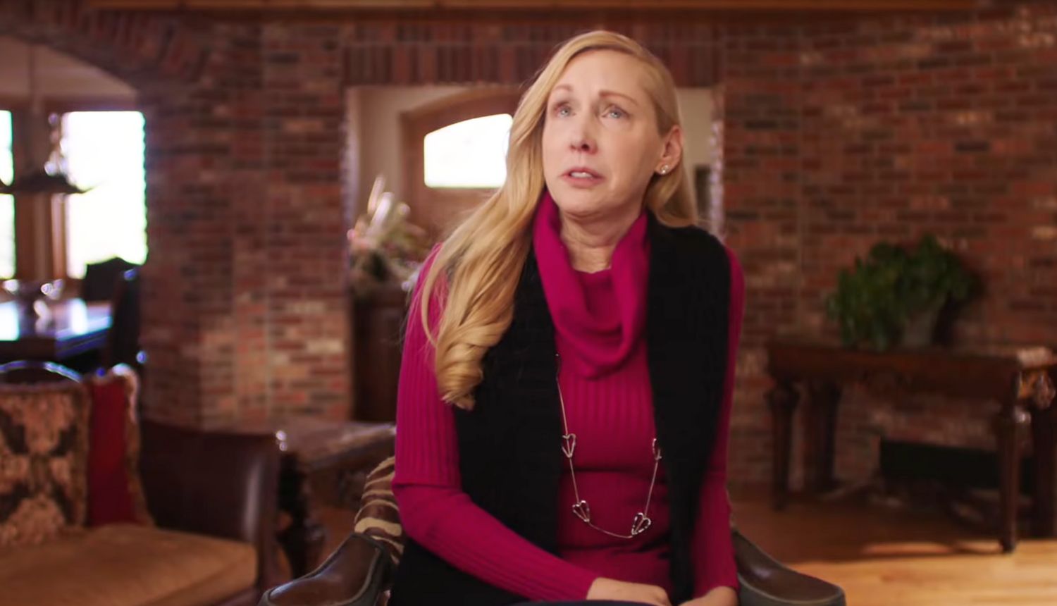 Burden of Guilt - Plugged In