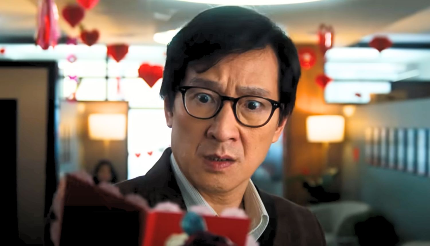 Love Hurts - Plugged In