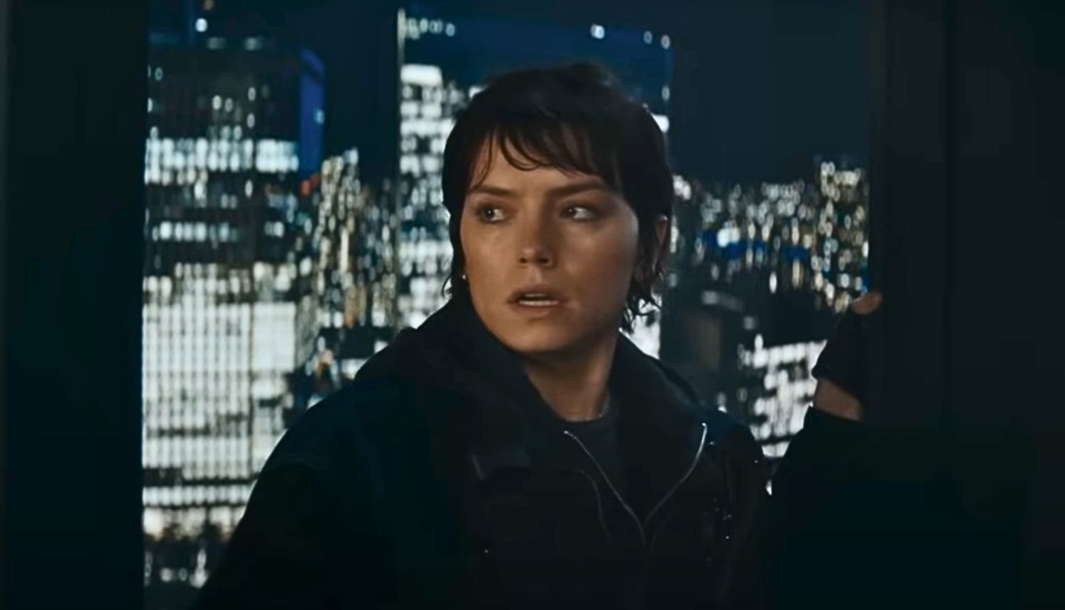 Cleaner - Plugged In