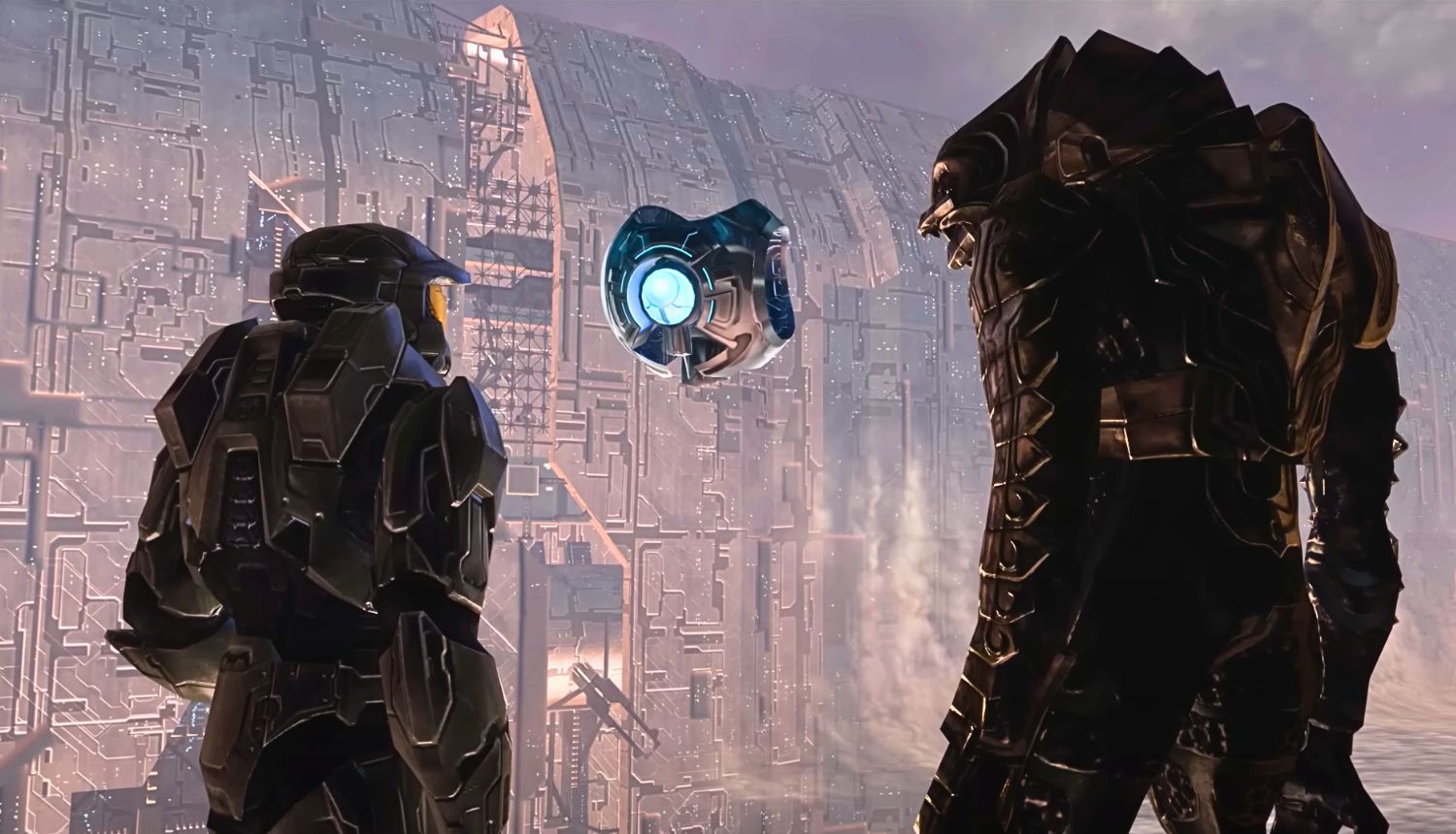 The Theology of ... Halo - Plugged In