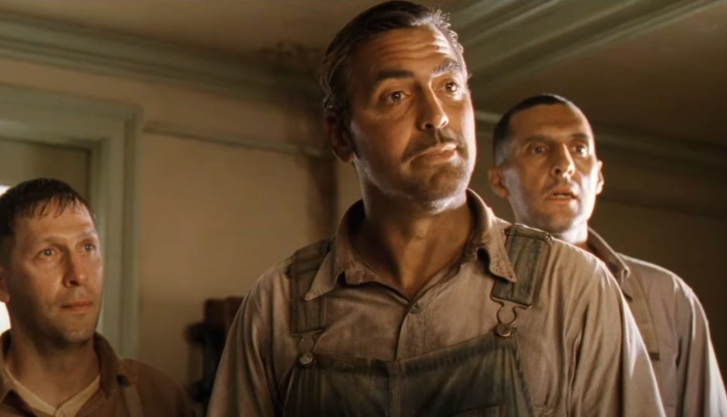 O Brother, Where Art Thou? - Plugged In Movie Review
