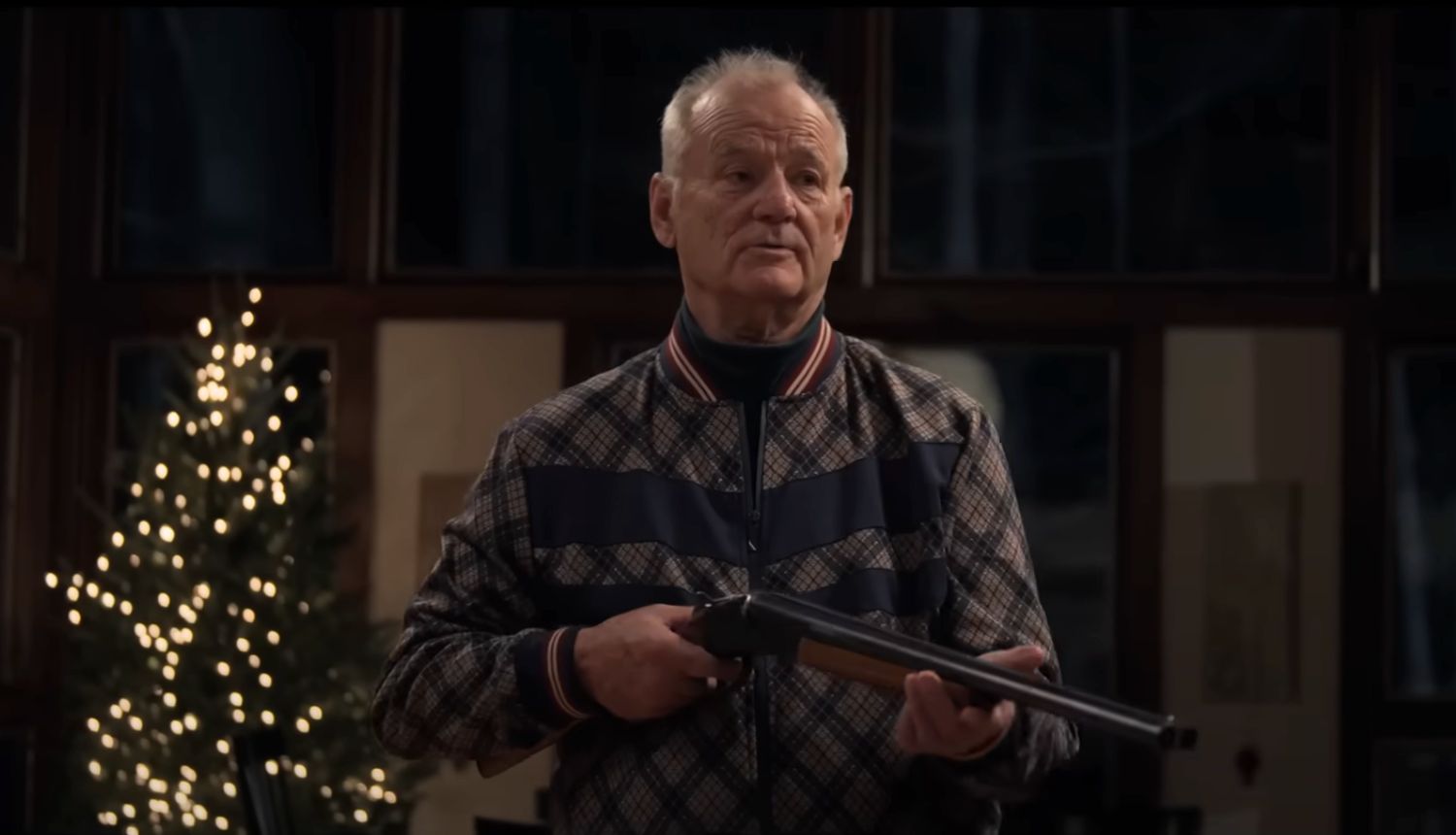 Riff Raff - Plugged In Movie Review