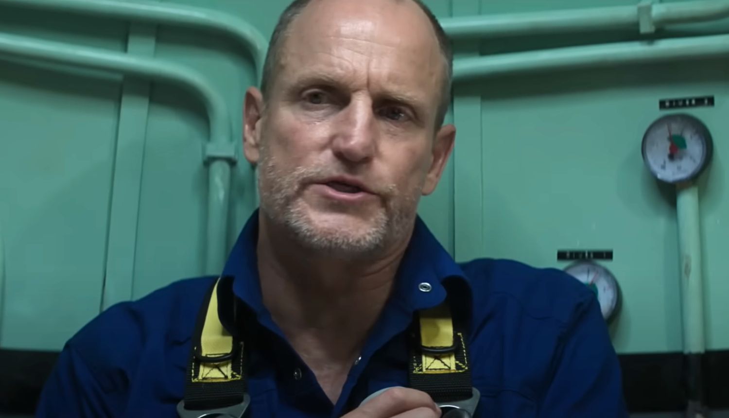 Last Breath - Plugged In Movie Review