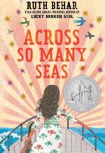 Across So Many Seas - Plugged In