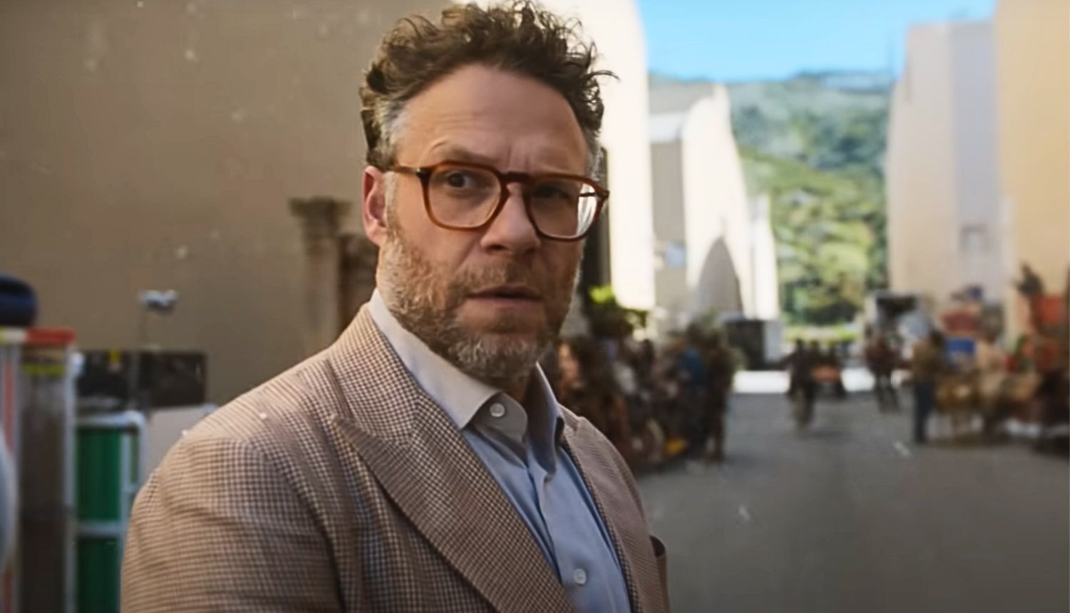 The Studio - Plugged In