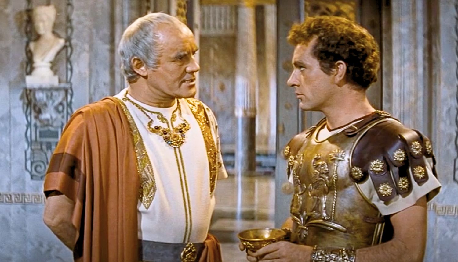 The Robe - Plugged In