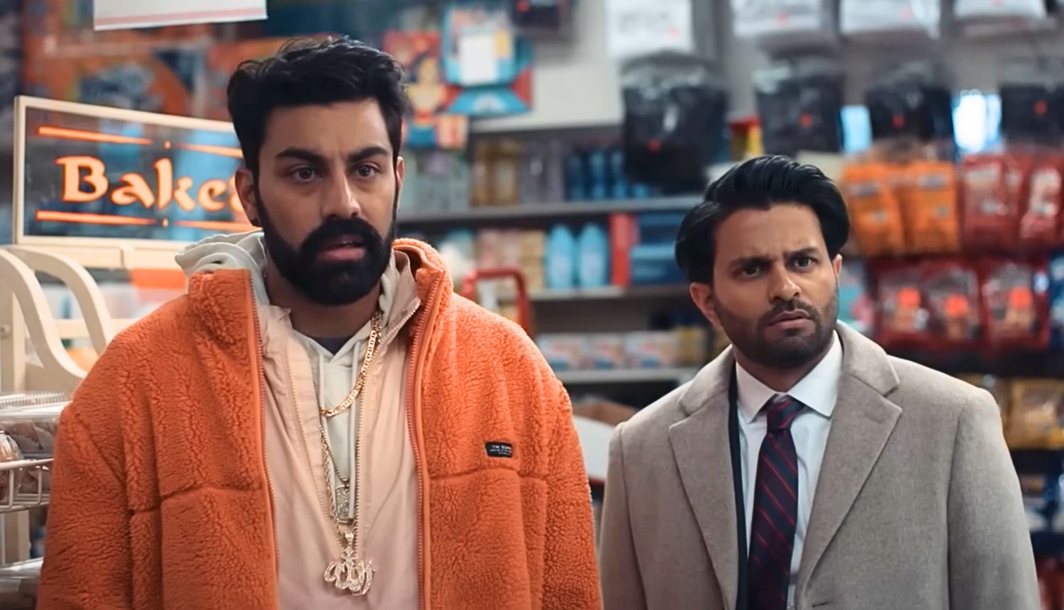 Deli Boys - Plugged In