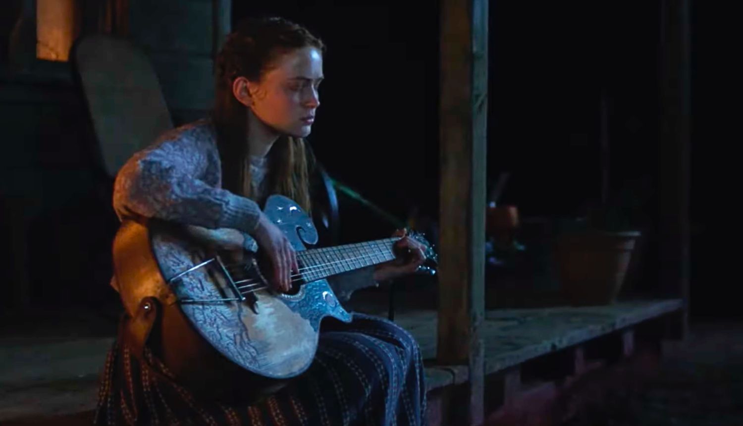 O'Dessa - Plugged In